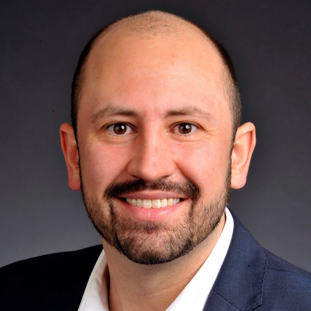 Alexander Reiß - Stellvertretender Produktionsleiter - GPV Gruppe | XING