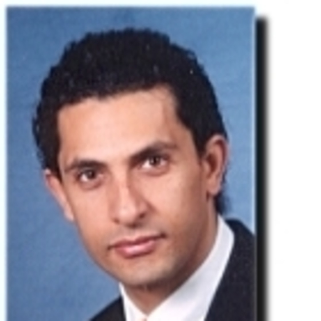 Nader Mikhail - Software Engineering/Chefentwickler/Microsoft ...