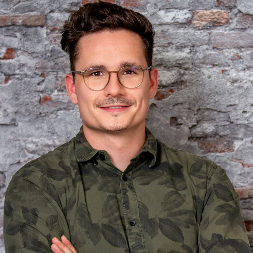 Rick Schulze - Sozialarbeiter Flüchtlingskoordination - Stadt ...