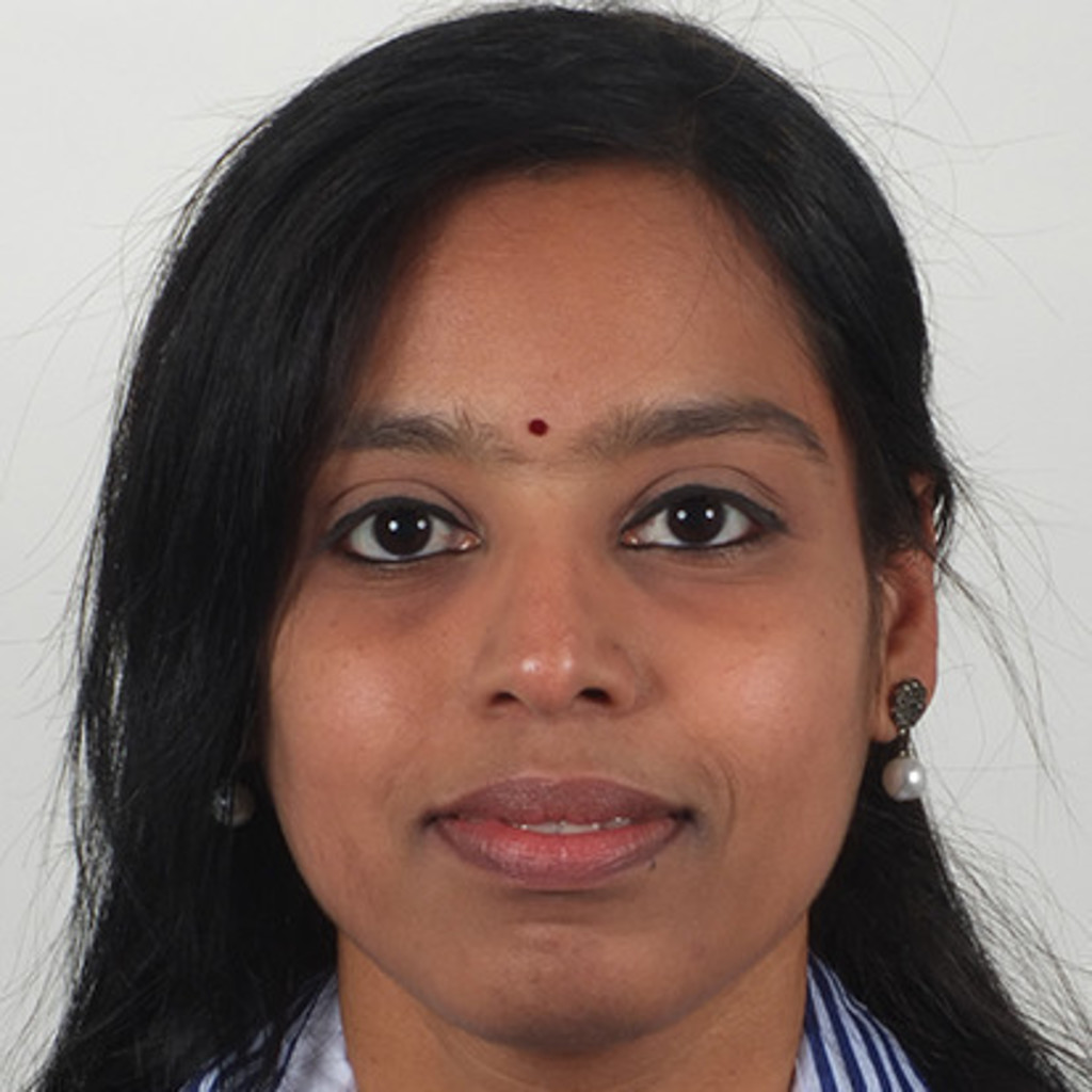 Harini Seetharaman - Software Tester - IT.NRW | XING