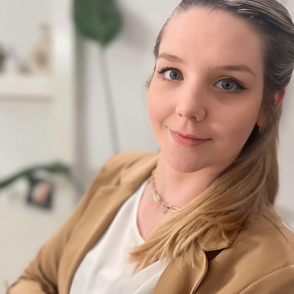 Marie Küpper - Agile Brand Manager - Kenvue | XING