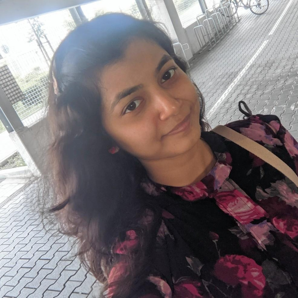 Preethi Selvaraj - Software Test Engineer - Eximia Engineering GmbH | XING Preethi Selvaraj - Software Test Engineer - Eximia Engineering GmbH | XING