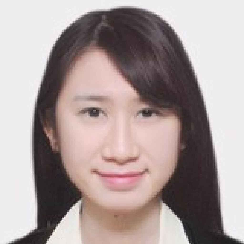Rachel Tran - Resource Coordinator - Saltlux Partners Inc | XING