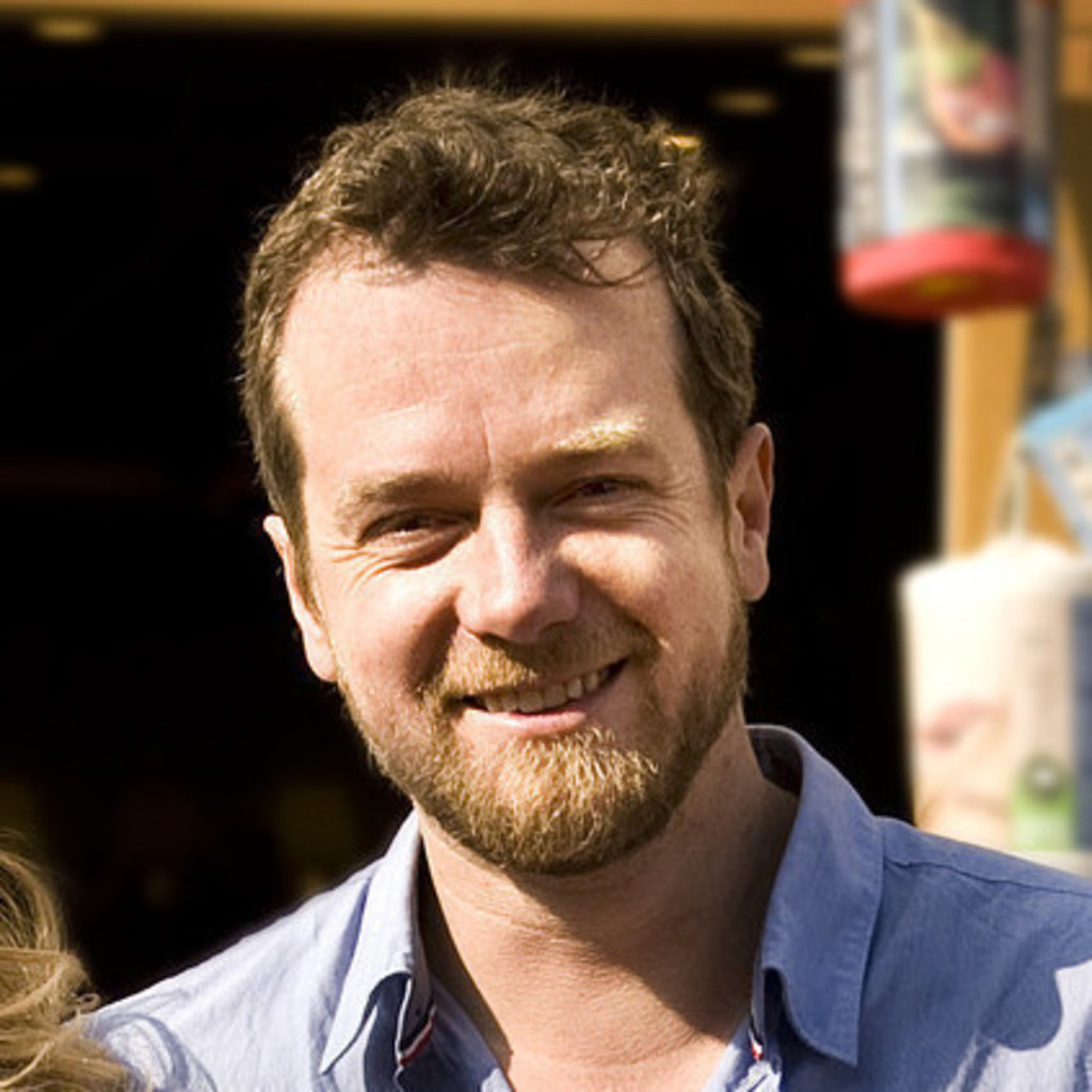 Thomas Petzold - Geschäftsführer - Thomas Petzold | XING