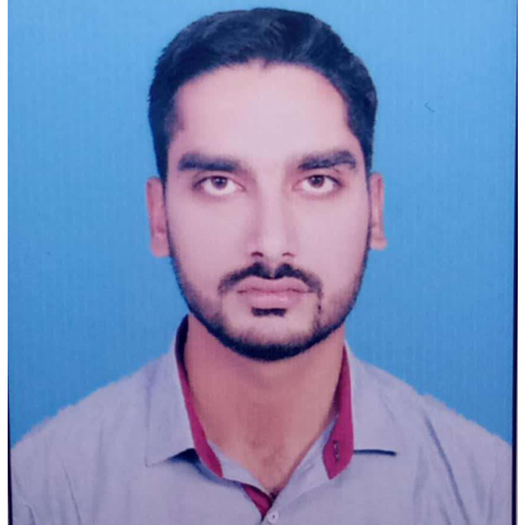 Muhammad Ahtisham Gull - Photonics - FSU Jena | XING