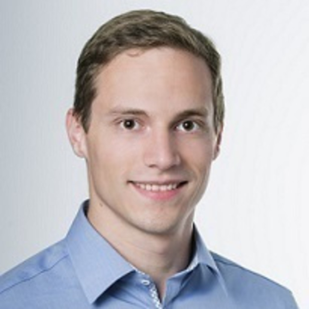 David Christa - Fullstack Developer - North-Tec Maschinenbau GmbH | XING