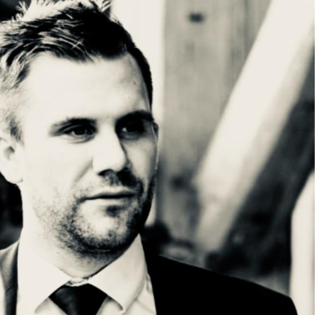 Max Noack - Stellvertretender Leiter Fruchtkontor Süd - EDEKA ZENTRALE ...