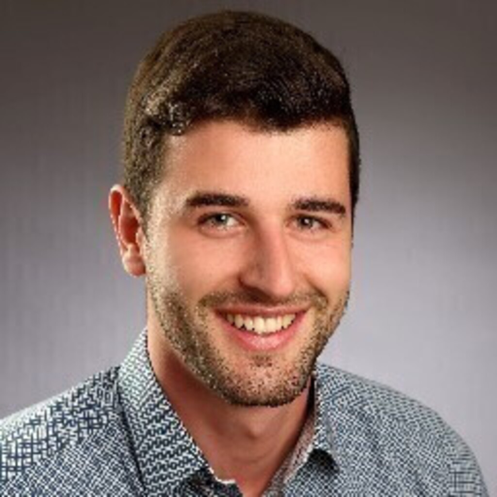 Timo Böttinger - Technical Service Engineer - Liebherr-Aerosapce ...