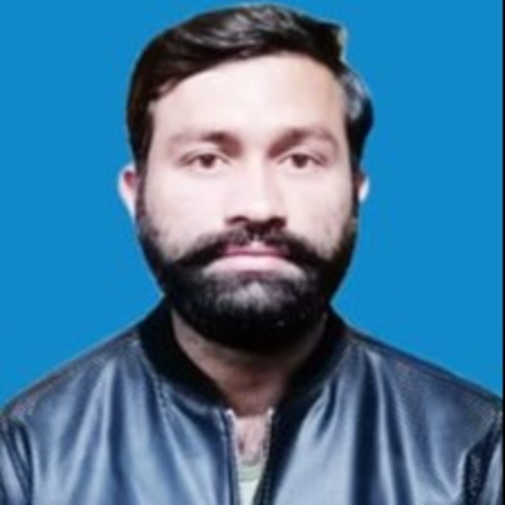 Aqib javed - community pharmacist - Faizi Hospital, Sargodha | XING