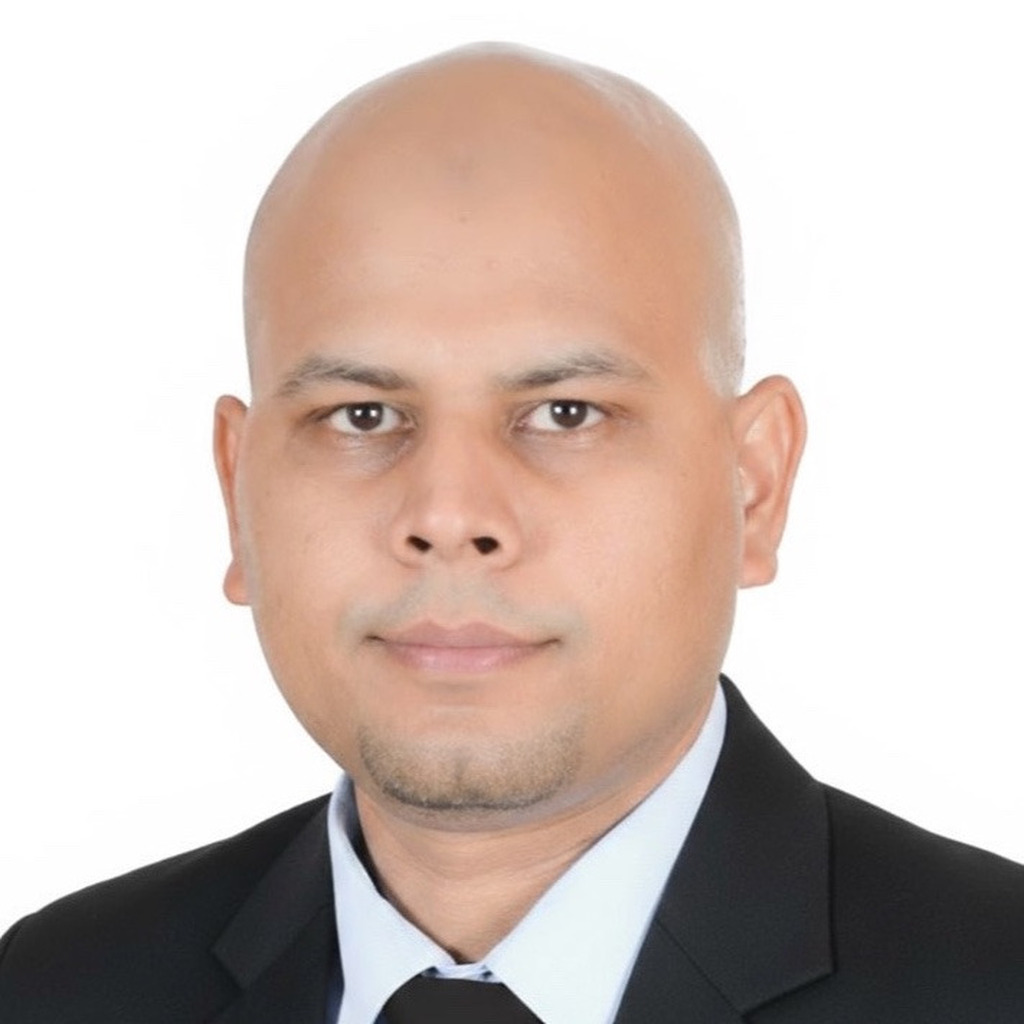 Mohammad Ibrahim Khan - Product Development Manager - Toyota Motors | XING