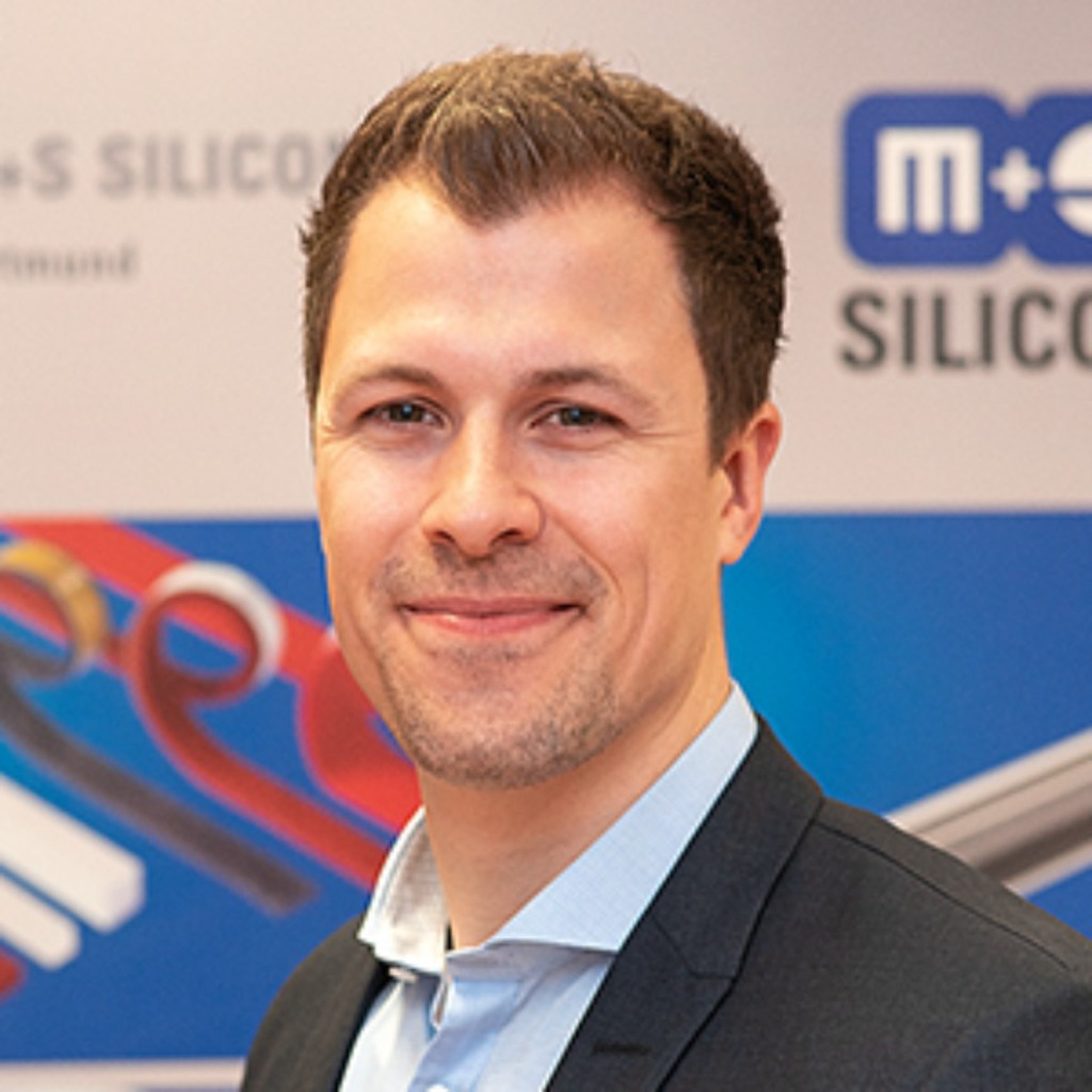 Daniel Schulte - Mitarbeiter Qualitätssicherung - M+S Silicon GmbH & Co ...