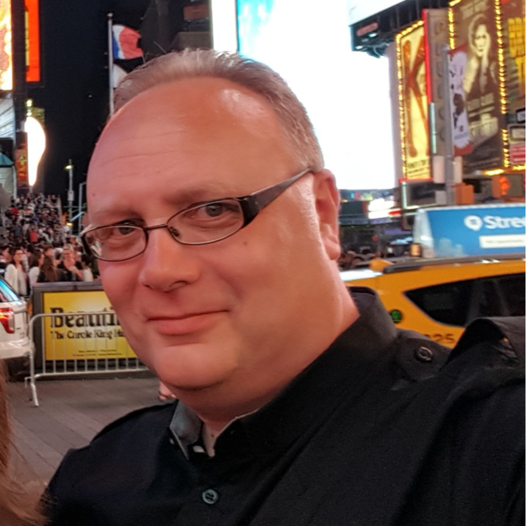 Tony Weedon - General Manager - Allectra Ltd | XING