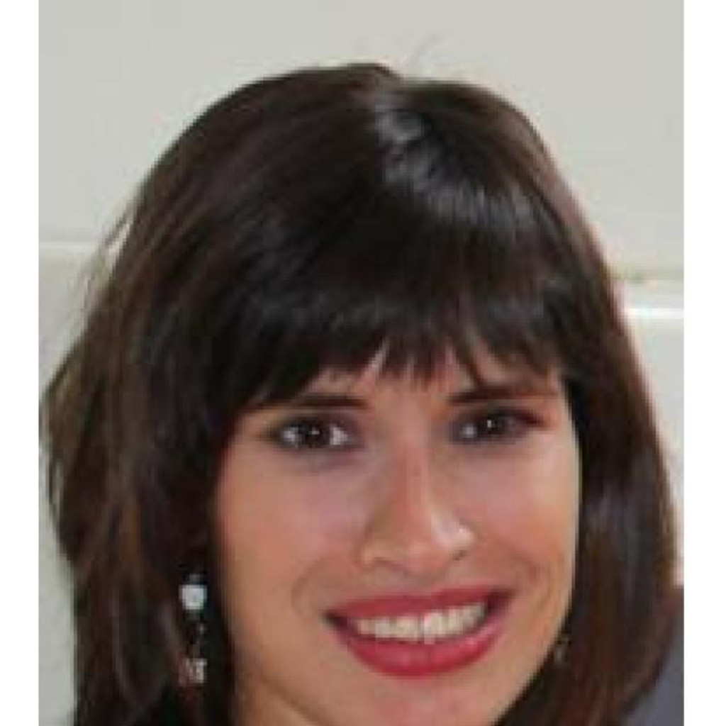 Sonia Nunes Monteiro - Sponsoring officer - YEBN | XING