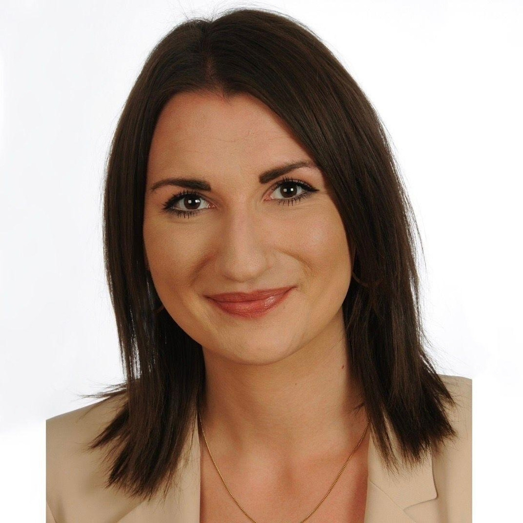 Lisa Niemeyer - Disponentin Fertigungssteuerung - Wilhelm Manz GmbH ...