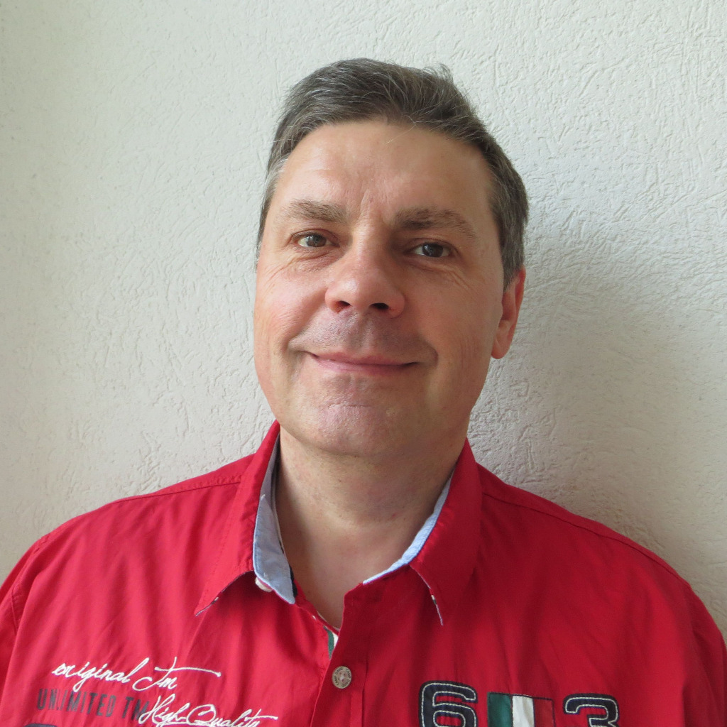 Uwe Eckert - Werkzeugtechniker - Motherson DRSC | XING