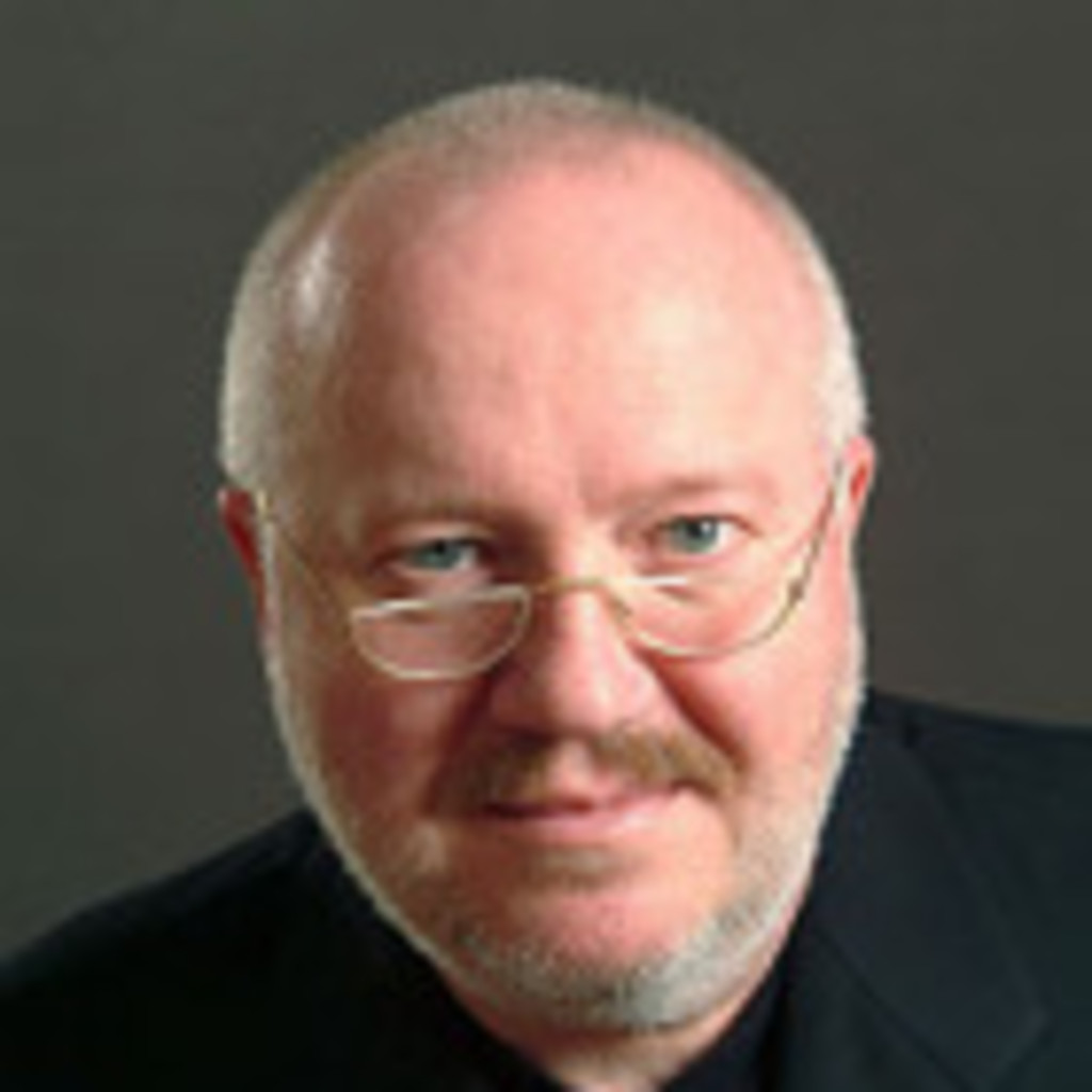 Peter Figge - Inhaber - Redaktionsbüro Peter Figge | XING