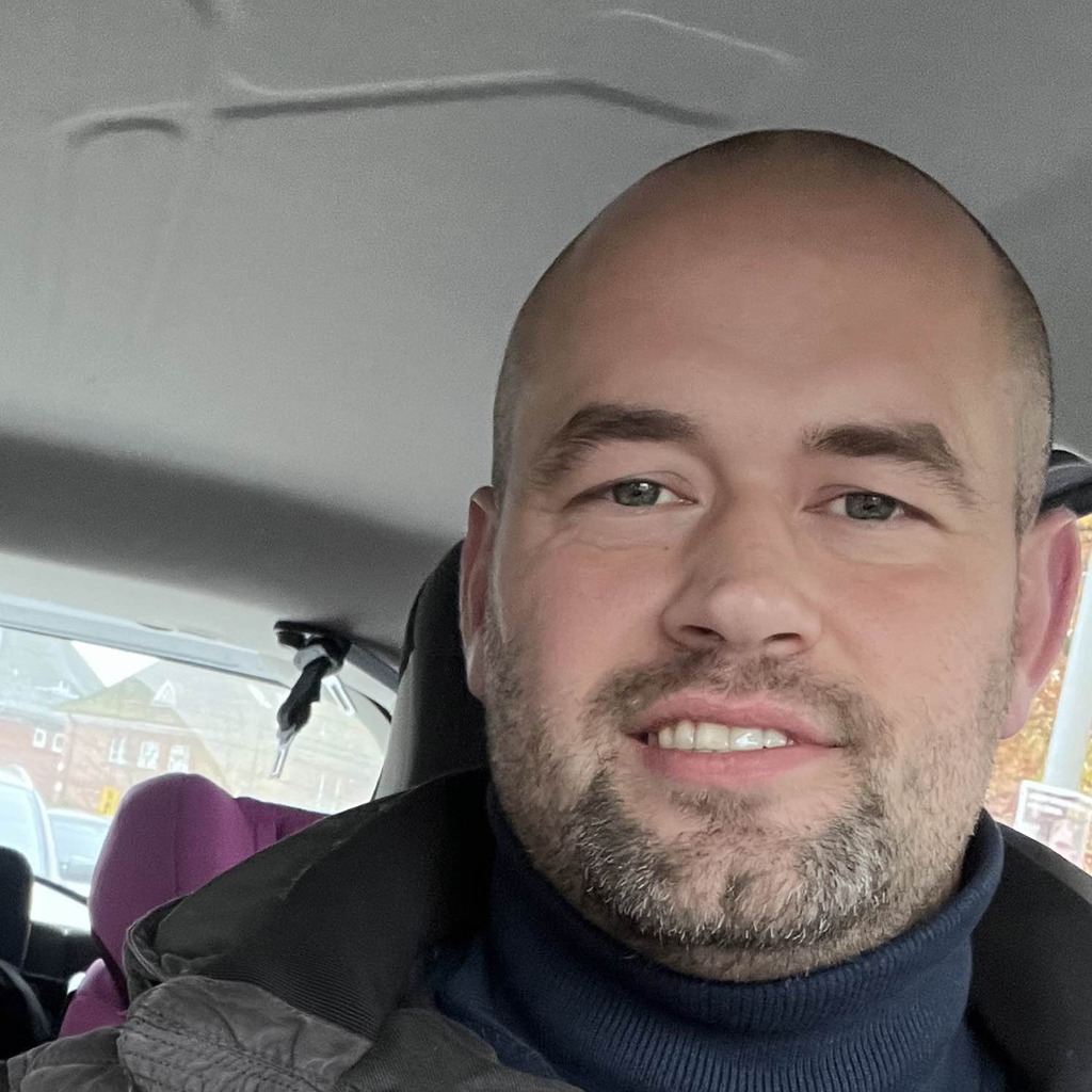 Danny Borowski - Erzieher/Pädagoge - Adelby 1 Kinder- und Jugenddienste ...