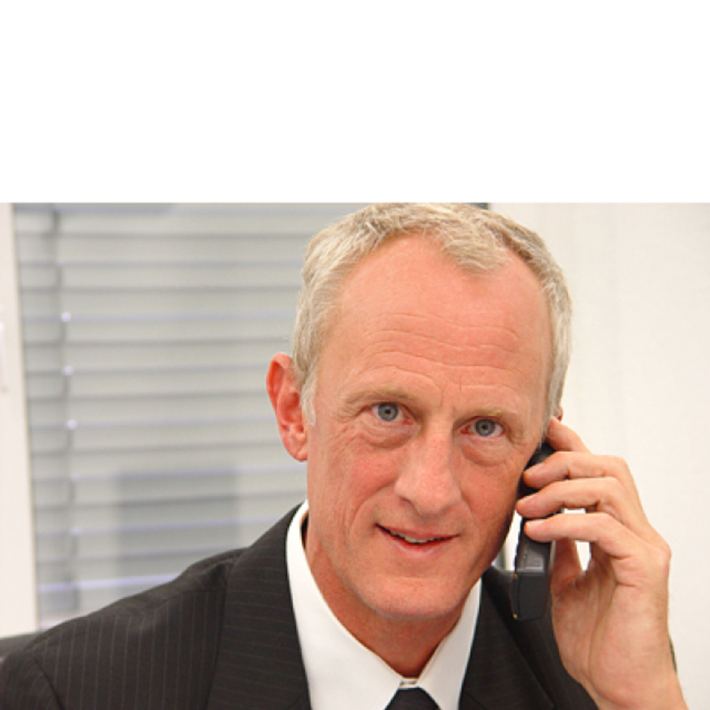 Christopher Eastus - Geschäftsleiter - Eastus Consulting | XING