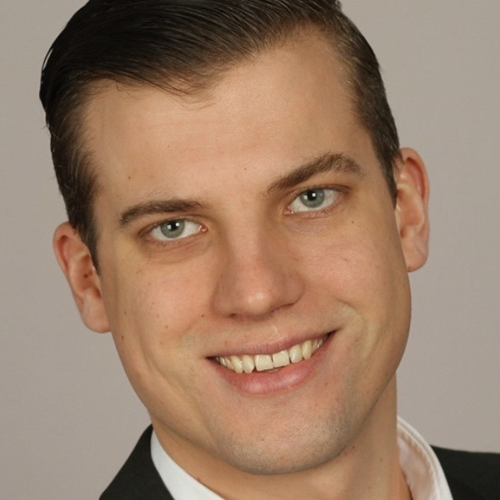 Tim Heße CFA - Asset Management - Volkswagen AG | XING