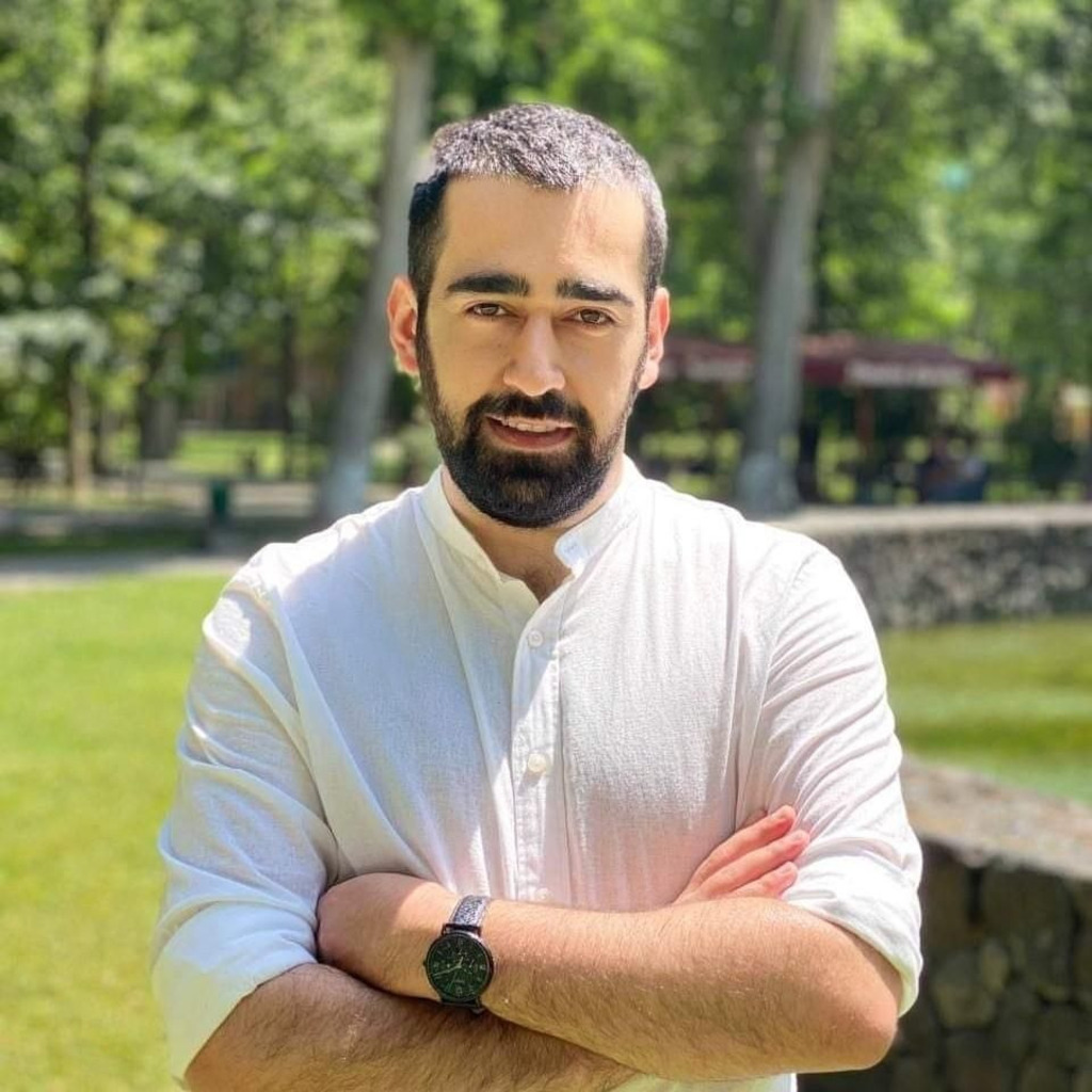 Tigran Poghosyan - Android Developer - IBR | XING