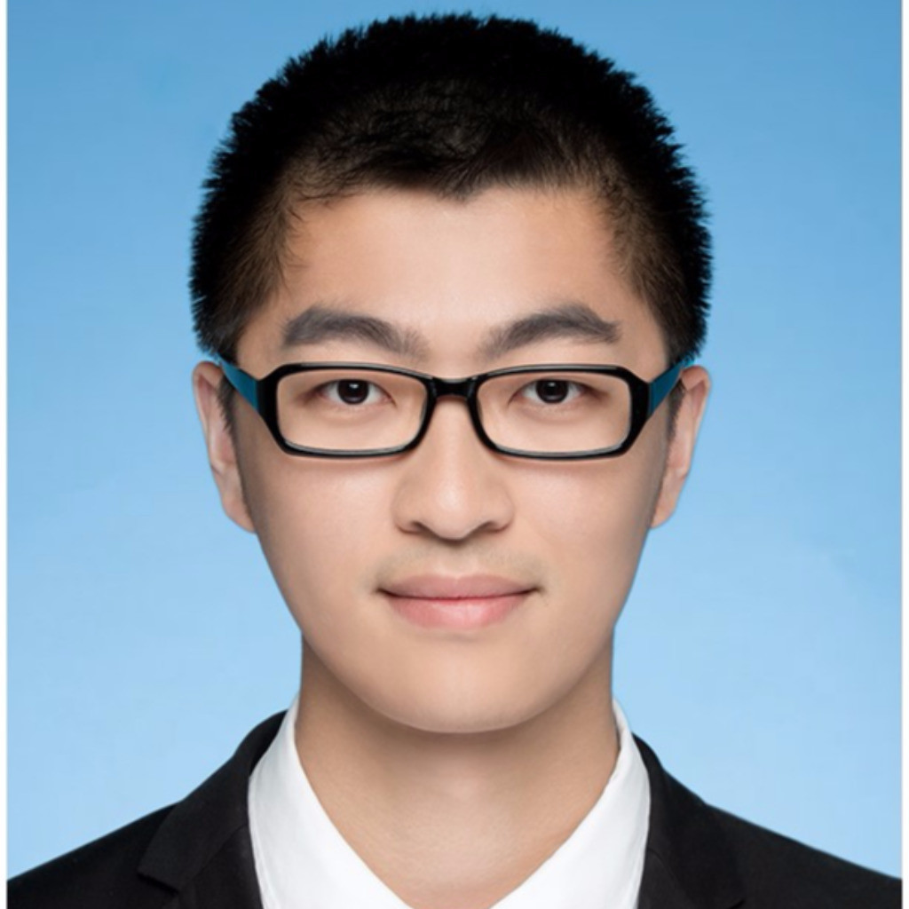 Shihao Dong - Kraftfahrzeugtechnik - TU Braunschweig | XING