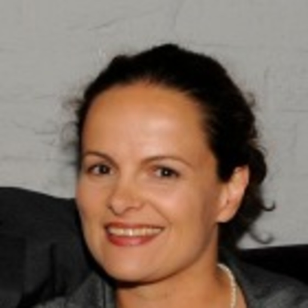 Birgit Stach I’m Using LinkedIn - Transformation Delivery Consultant ...