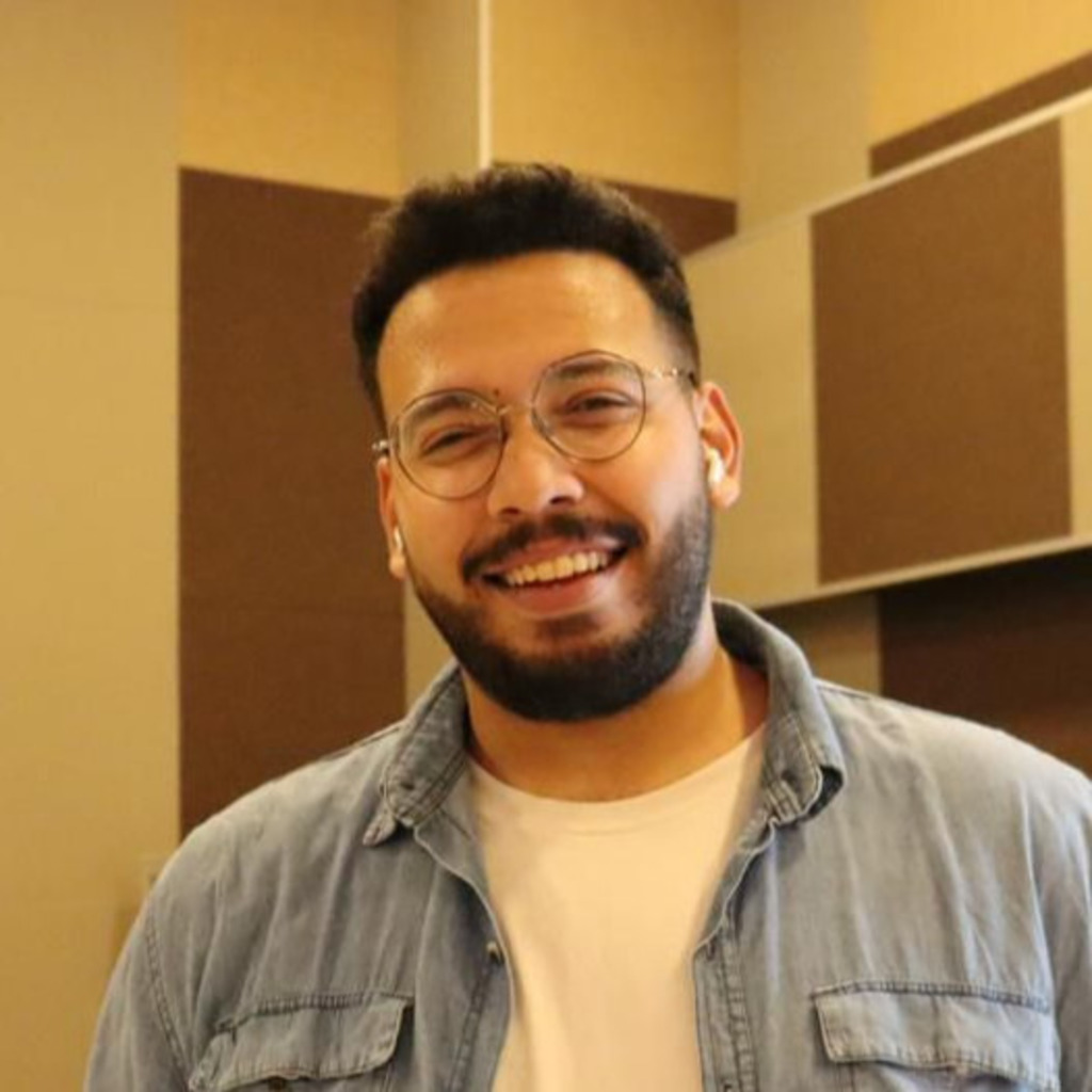 Omar Ibrahim - Senior Operations & Business Development Executive ...