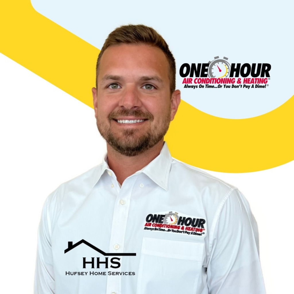 One hour air store