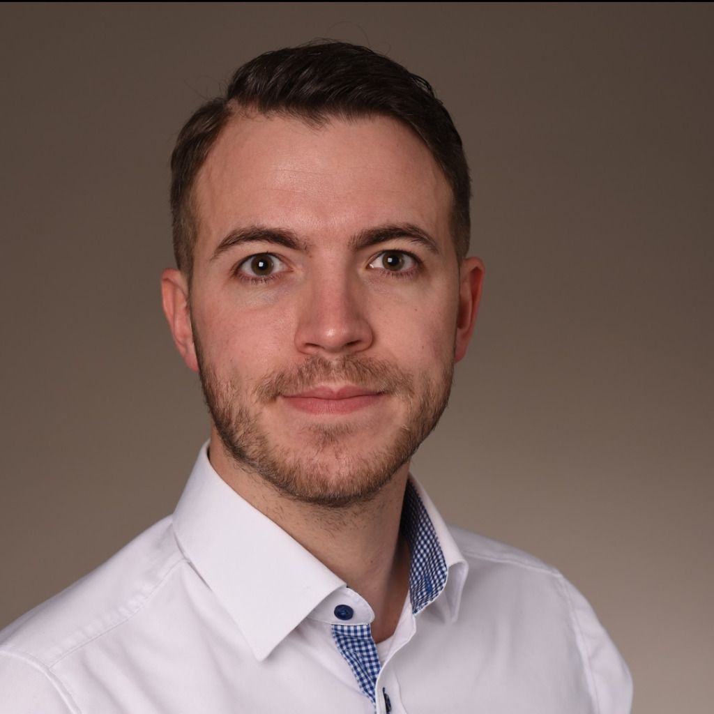 Lukas Seitz - Disponent - HeidelbergCement AG | XING