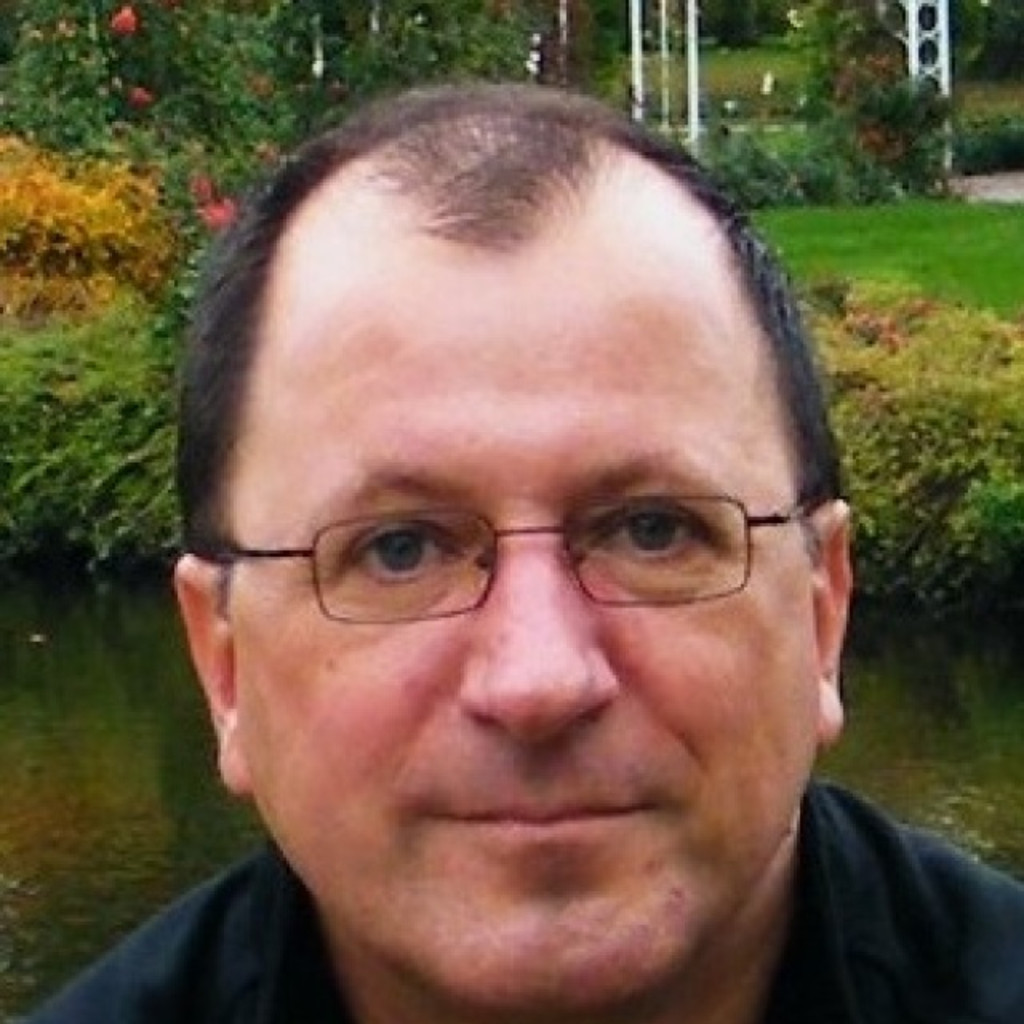 Hartmut Kreitlow - Trust & Identity, Senior Validation Specialist - DFN ...