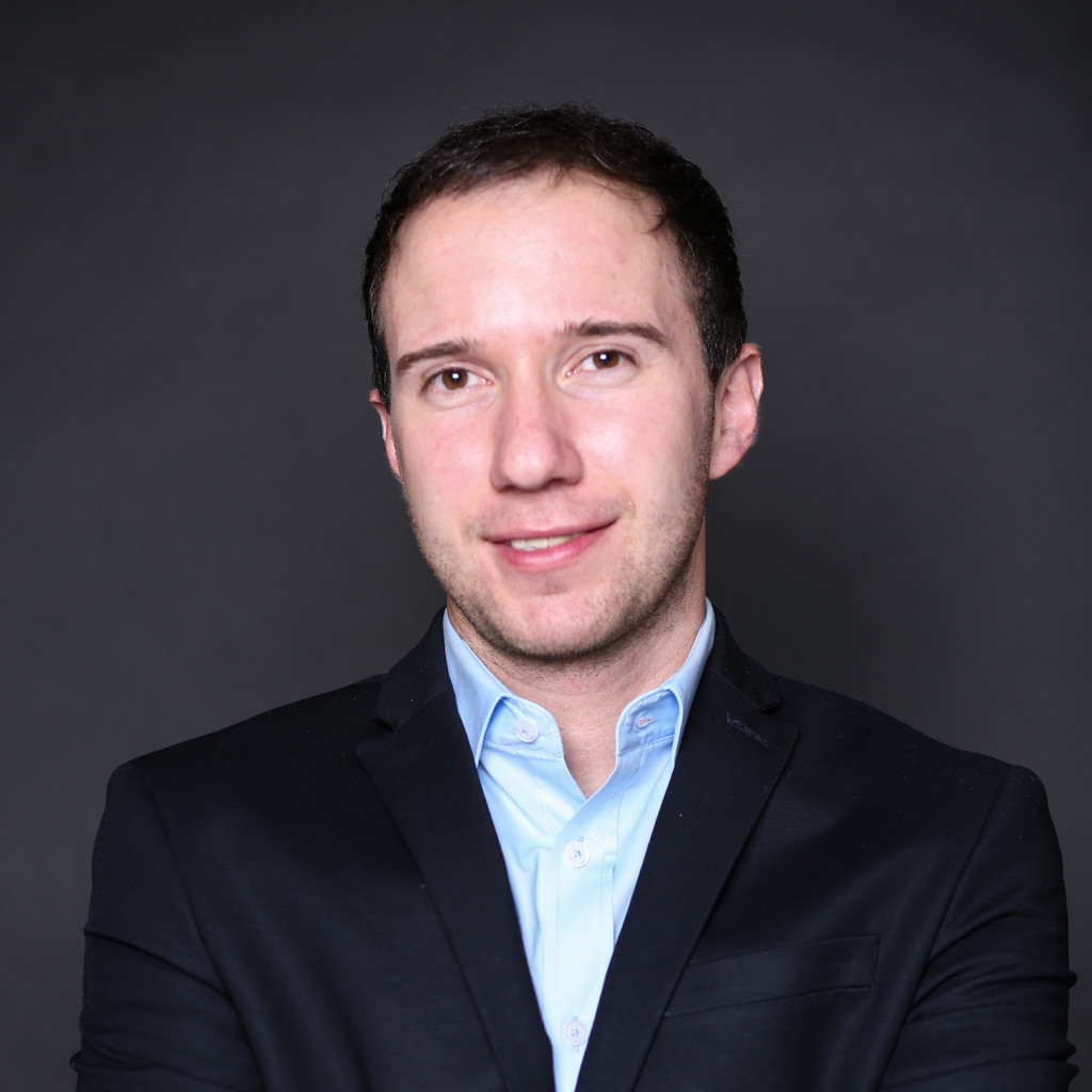 Marcel Prost - Trainee Mechanical Engineer - Schindler Deutschland | XING