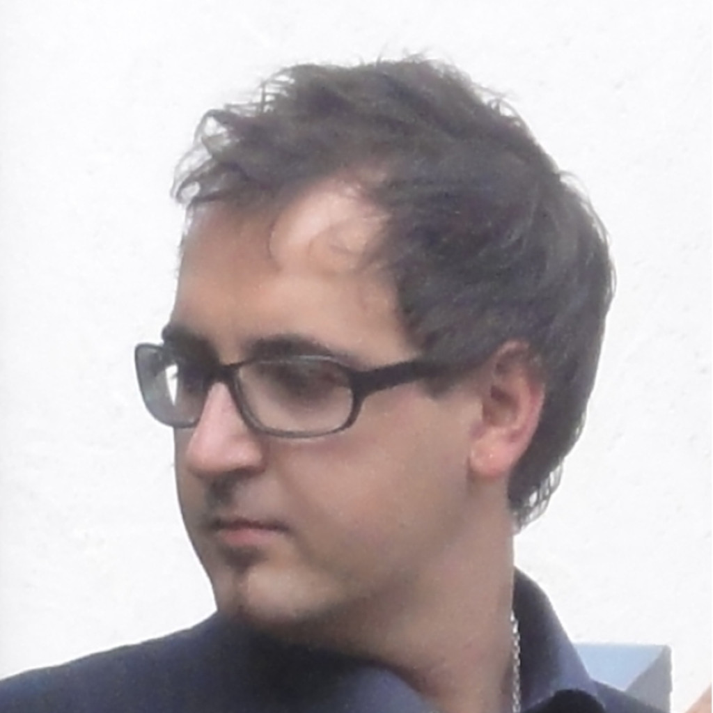 David Ende - Projektmanager Space - xperion Aerospace GmbH | XING