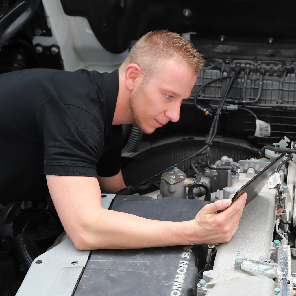 Daniel Reitz - Engineer Vehicle Test - Magna Electronics Europe GmbH ...
