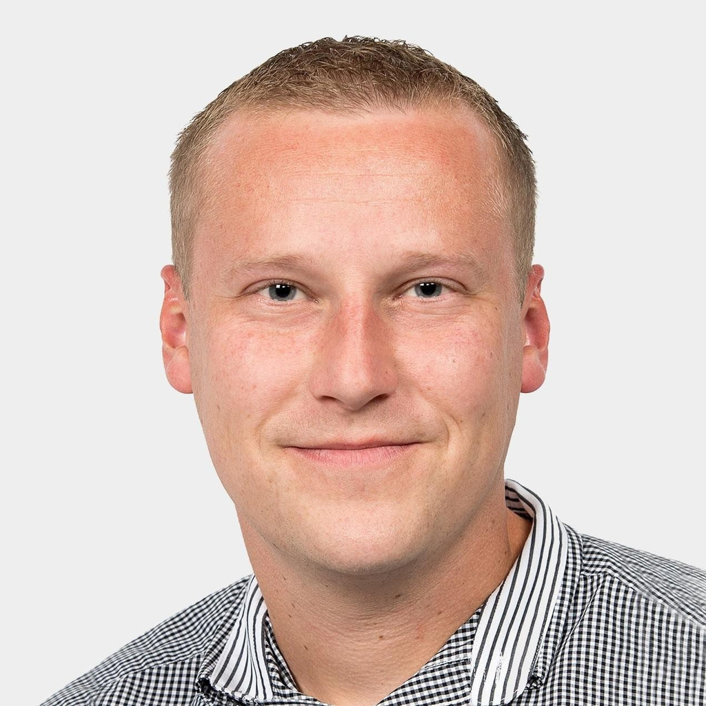 Toni Modesti - Leiter Aus- und Weiterbildung - EMS Siersleben GmbH | XING