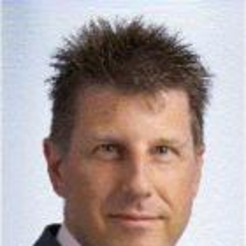 Kurt Hodel - Leiter Betrieb Applikationen - Bundesamt für Informatik ...