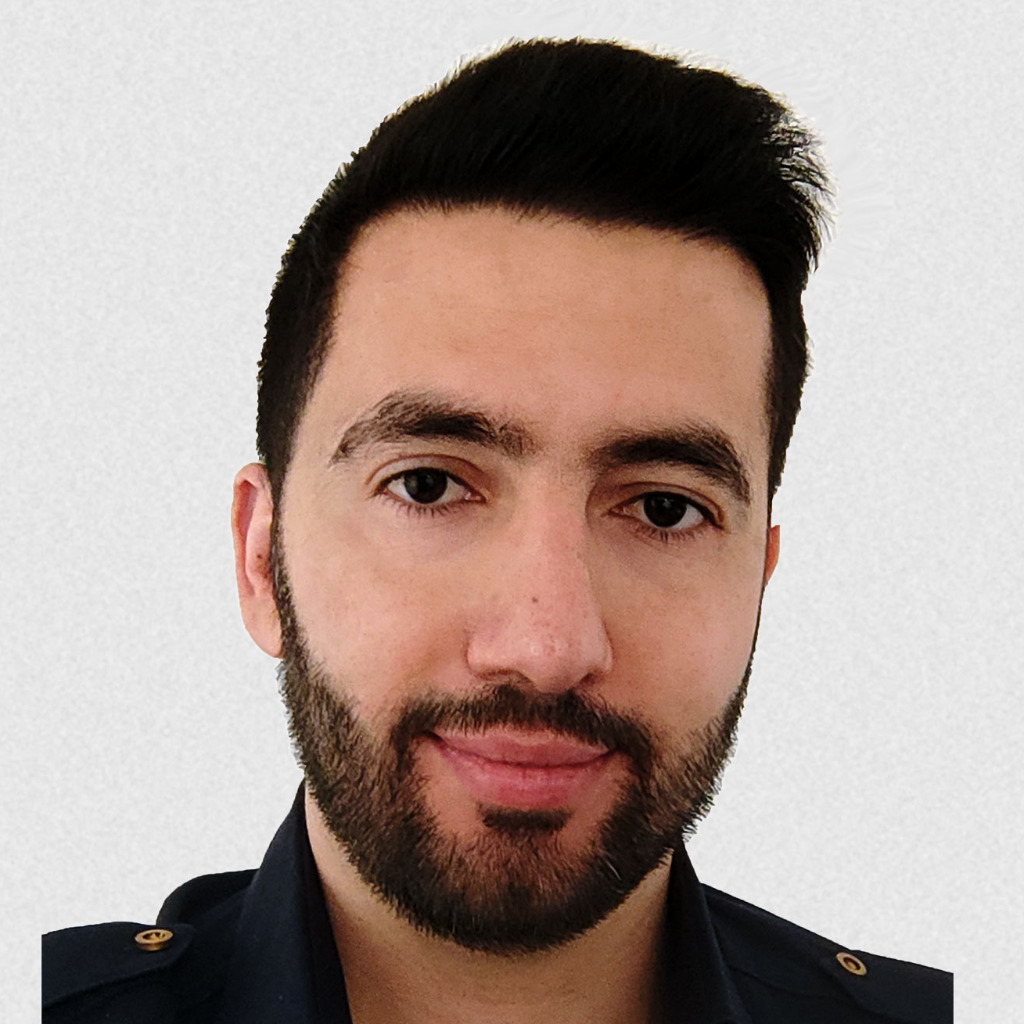 Sami Bitar - Inbetriebnahme-Ingenieur - Bertrandt Group | XING