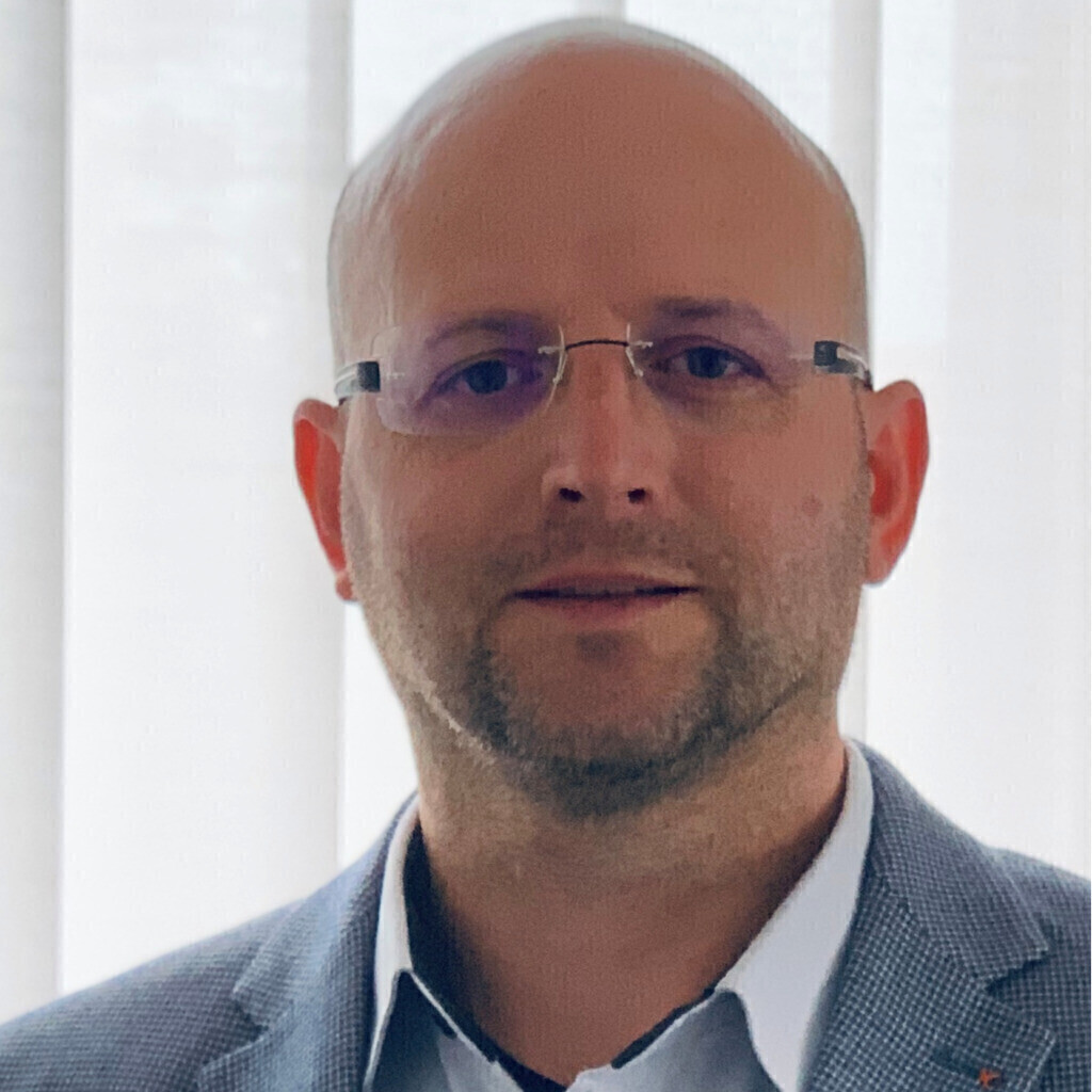 Gerhard Burow - Geschäftsführer - RYBU GmbH | XING