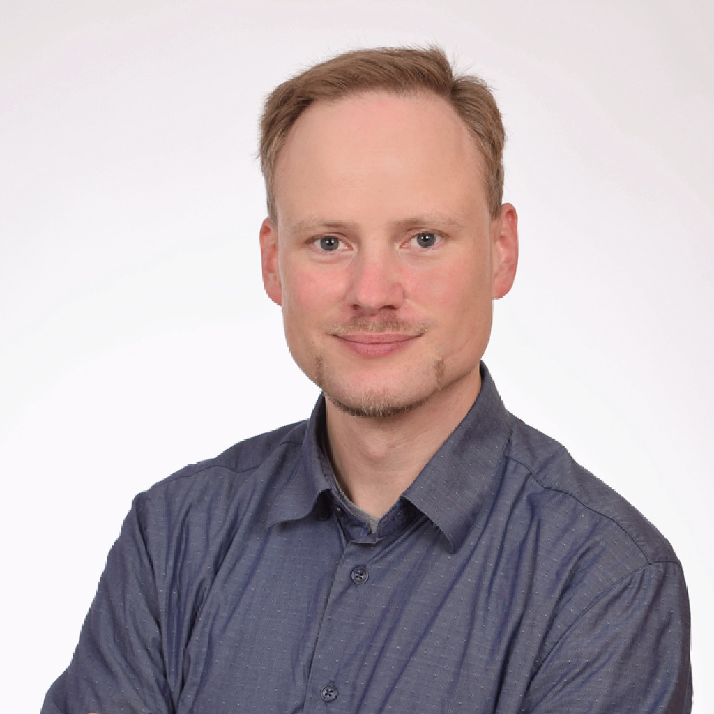 Norman Buck - Technischer Angestellter Strahlenschutz-Messplatztechnik ...