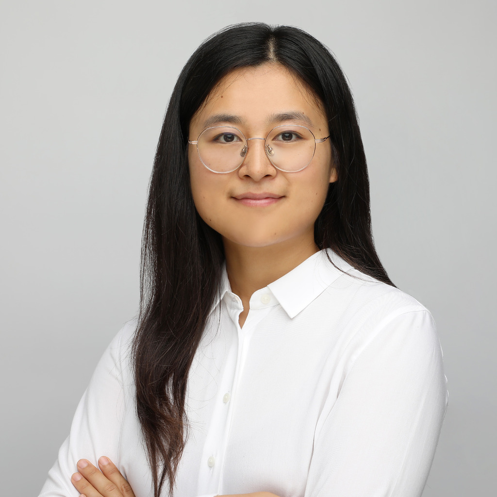 Xiao Hou - PhD Student - Forschungszentrum Jülich | XING