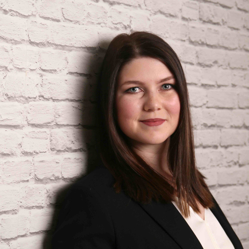 Jennifer Küpper - Betriebswirtin für die Projektförderung ...