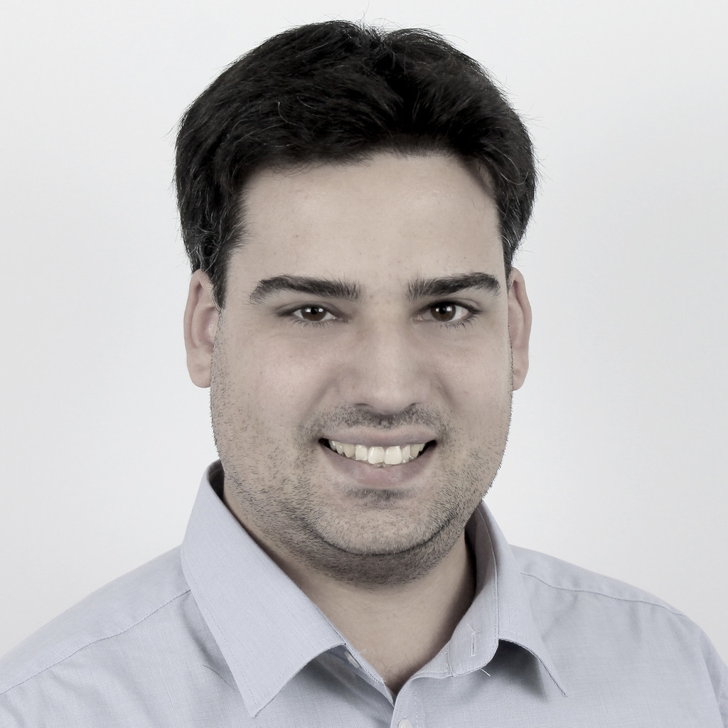 Patrick Leuppert - Senior Technical Consultant - abilex GmbH | XING