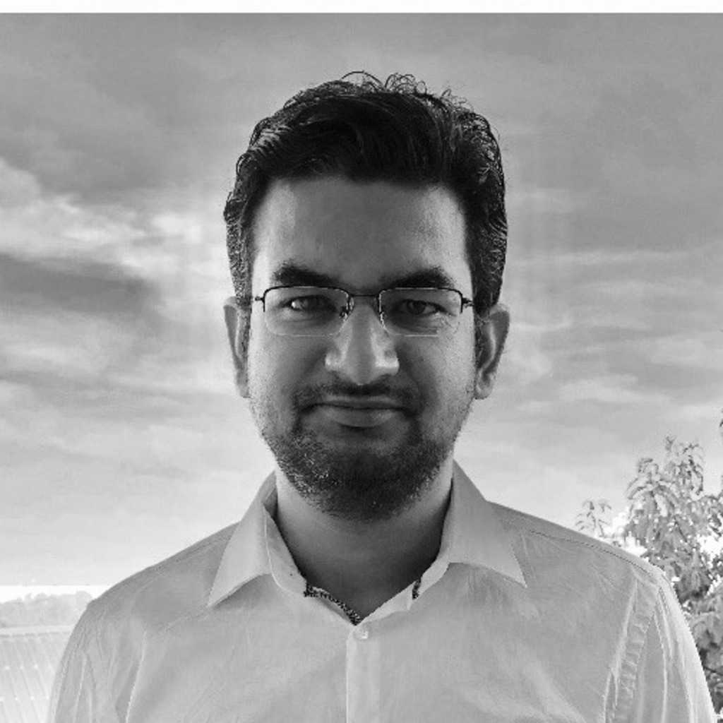 Bharat Singh Panwar - Network Engineer - Tata Consultancy Services Deutschland GmbH | XING