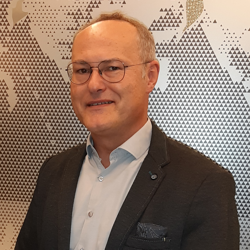 Jan Strassburg - Head of Full Load Solutions Eurasia - TRANSA Spedition ...