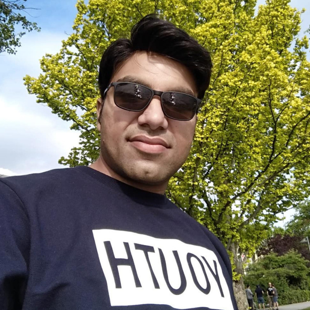 Arun Rastogi - Senior Software Engineer - Accenture | XING