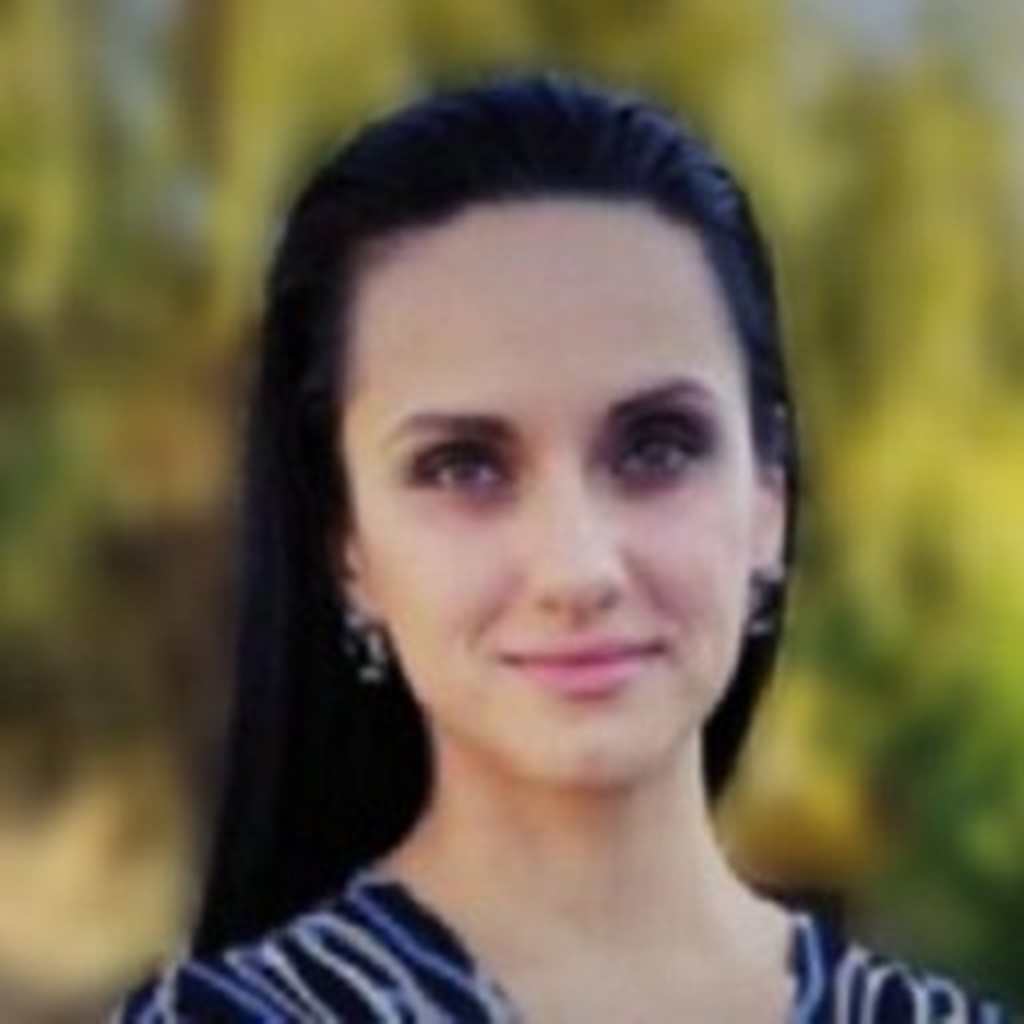 Elizabeta Kostoska - Front End Developer - Brainster | XING