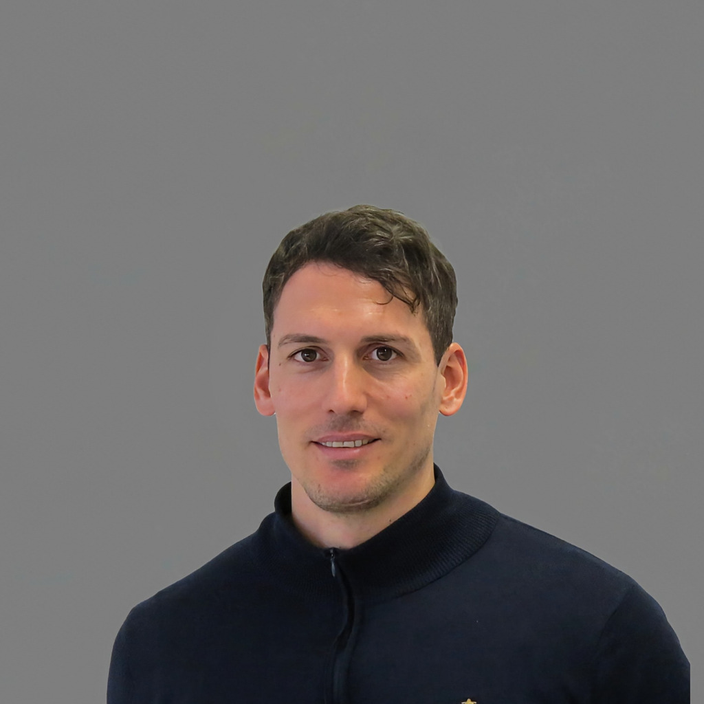 Dominik Mayer - Sachbearbeiter Lohnbuchhaltung - Planungsgruppe M+M AG ...