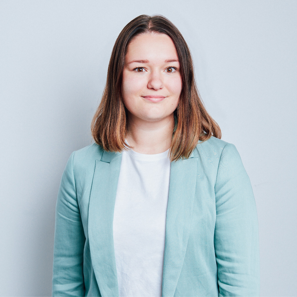 Ramona Jost - Team Lead Talent Aquisition & Recruiting - Motius GmbH | XING