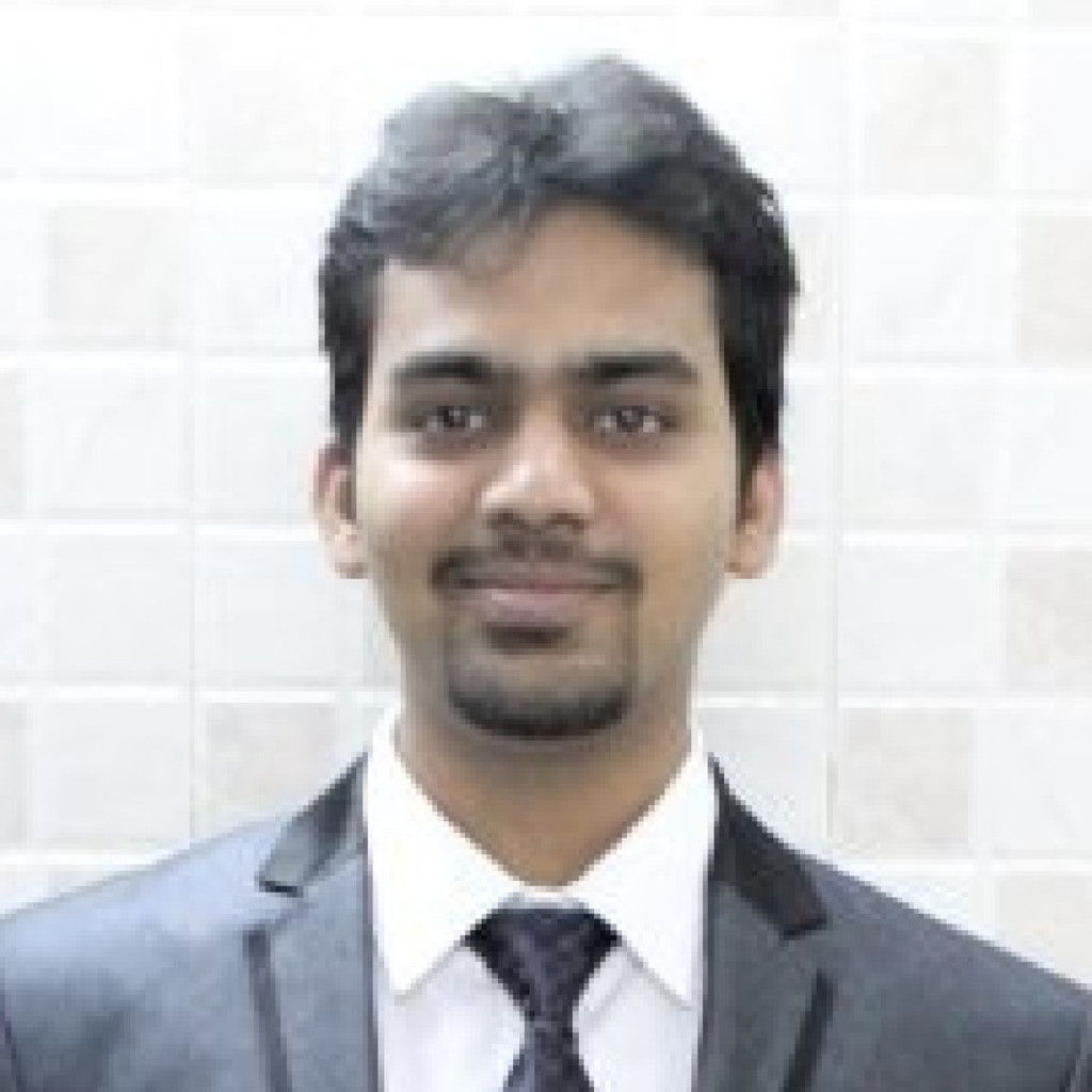 Harshit Agarwal - Senior Systems Engineer - GreyOrange Robotics Pvt. Ltd. | XING