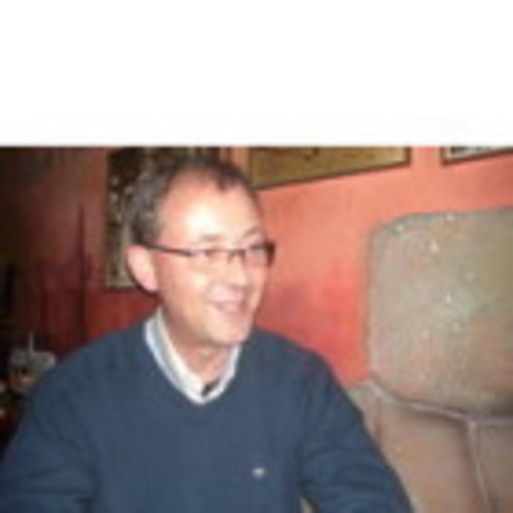 Christopher Staub Gierow - Compliance Manager - JPMorgan Asset ...