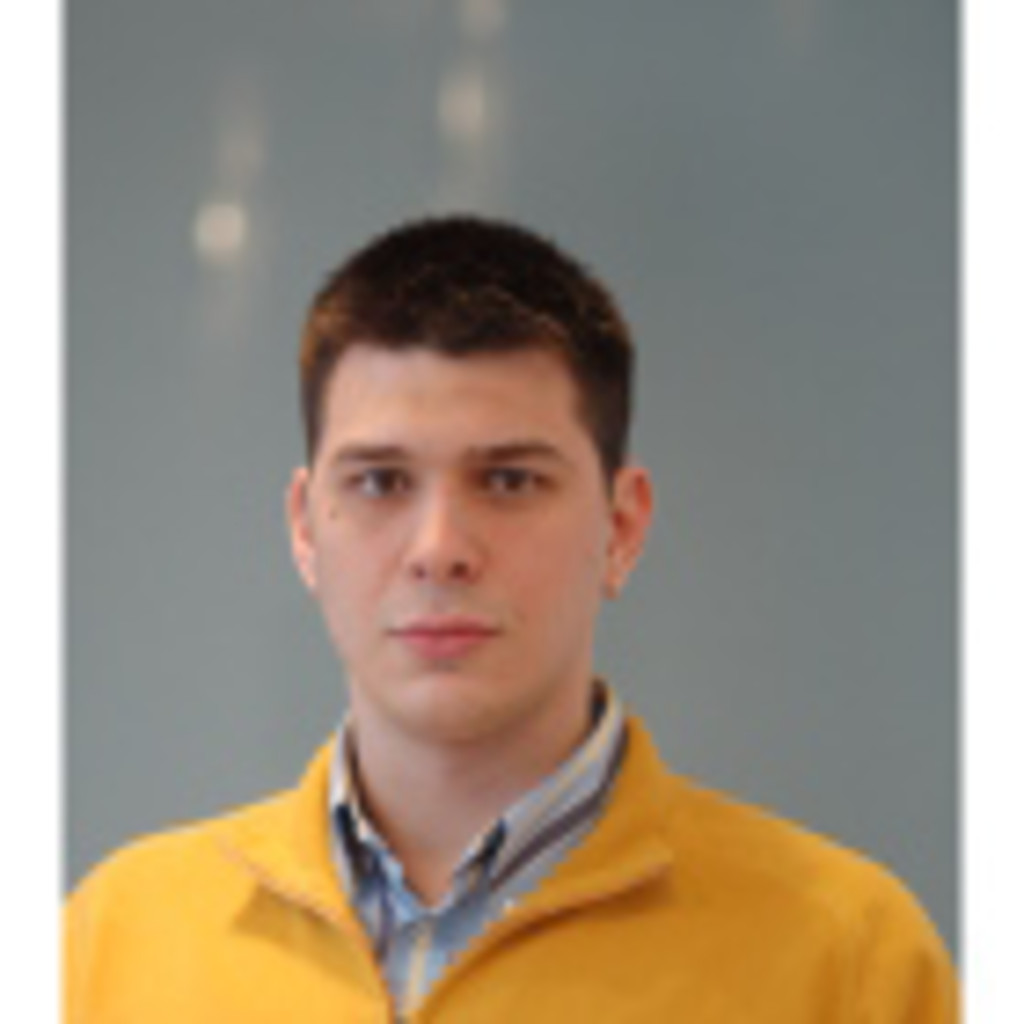 Bojan Filipović - Senior Marketing Specialist - Hypo Alpe-Adria-Leasing ...